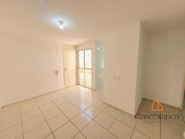 apartment at PARANOÁ PARANOA