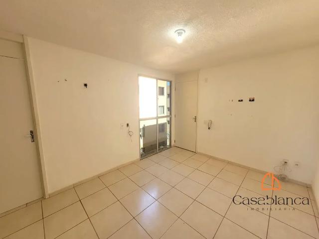 apartment at PARANOÁ PARANOA