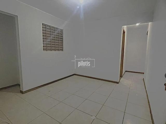 apartment at PARANOÁ PARANOA