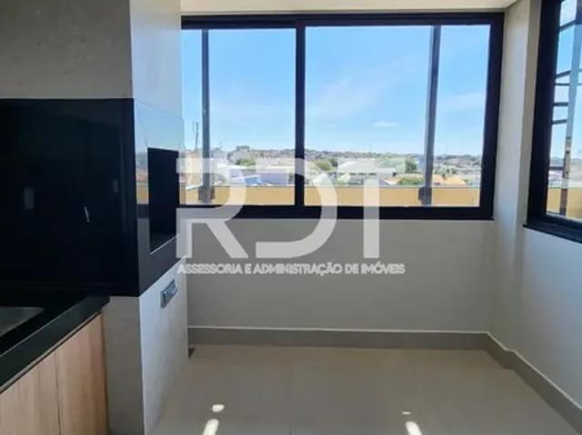 apartment at PARANOÁ PARANOA