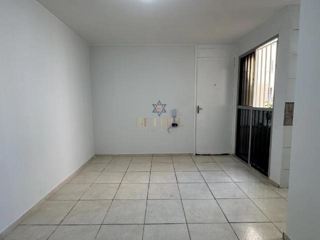 apartment at PARANOÁ PARANOA