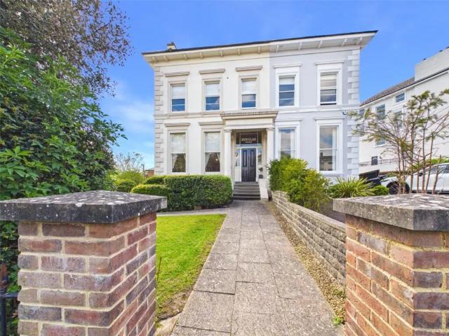 Apartment at Parabola Road, Cheltenham