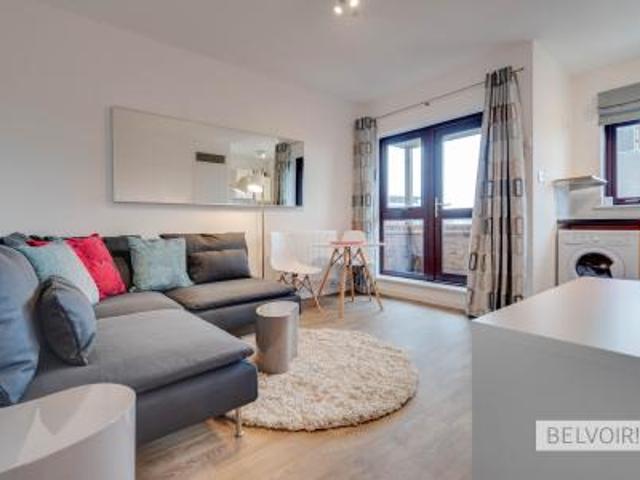 Apartment at Parade, Birmingham