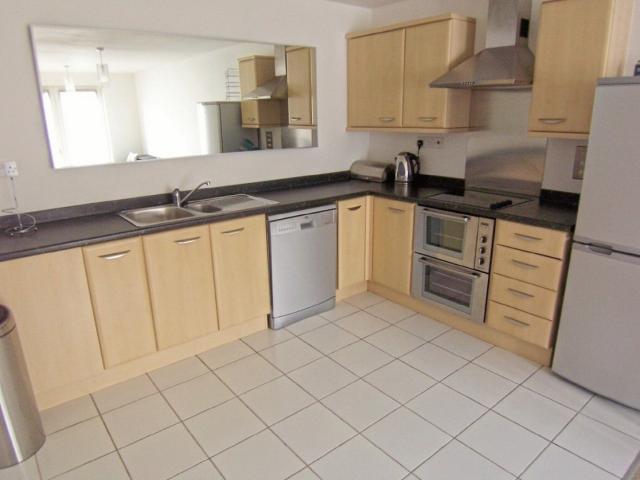 Apartment at Parade, Royal Leamington Spa