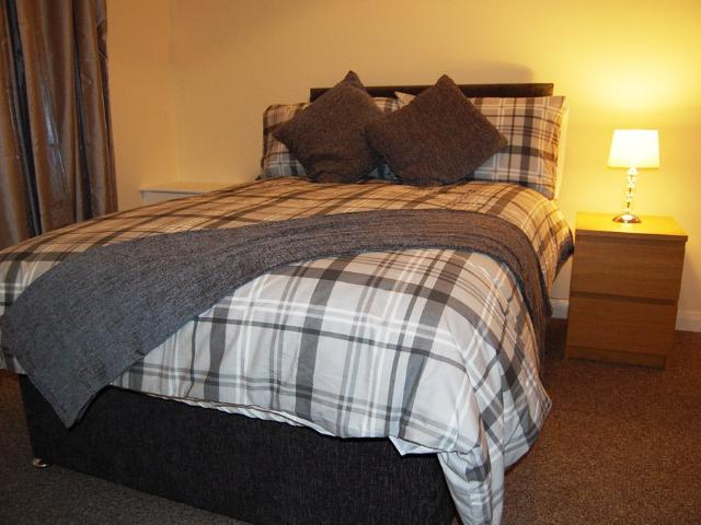 Apartment at Parade Street, Barrow in Furness