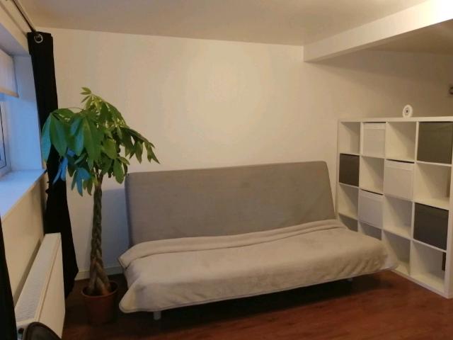 Apartment at Paradine Road, Bedford