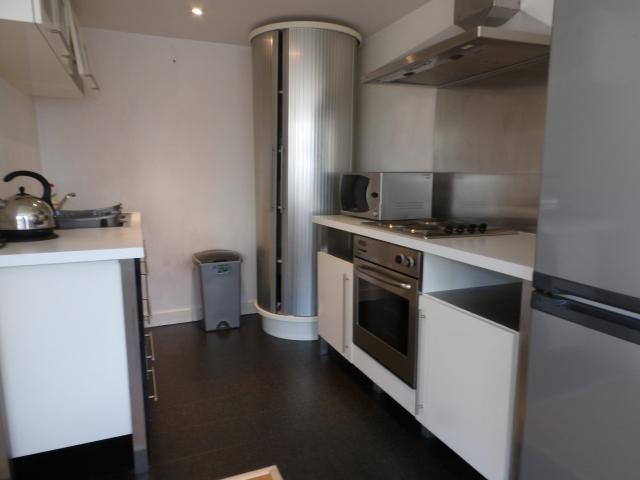 Apartment at Paradise Street, Birmingham