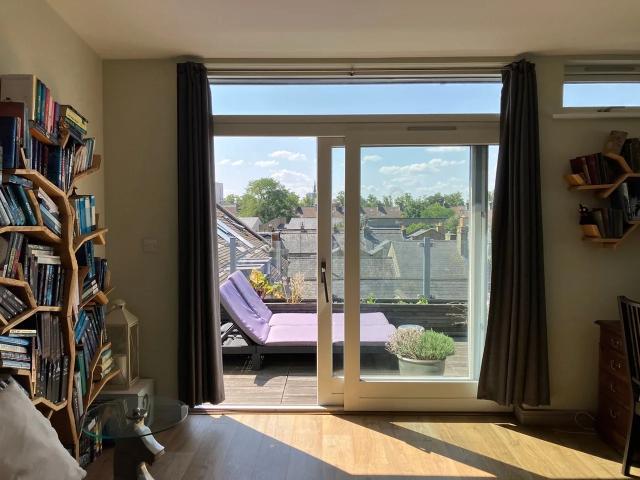 Apartment at Paradise Street, Cambridge