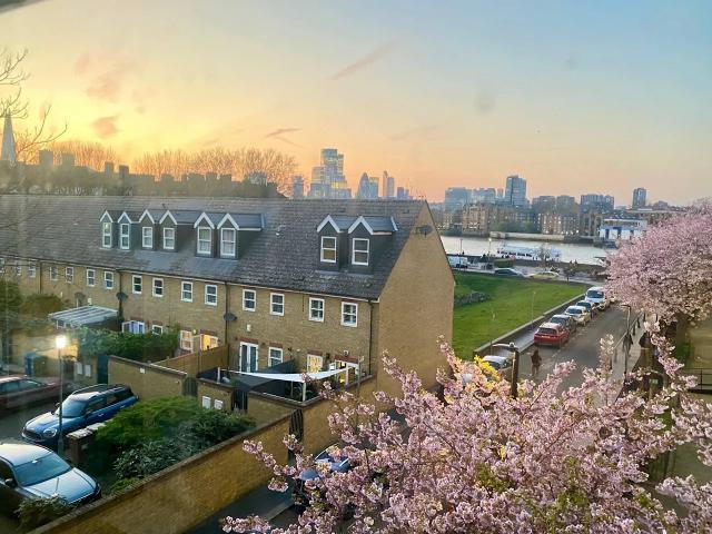 Apartment at Paradise Street, Greater London