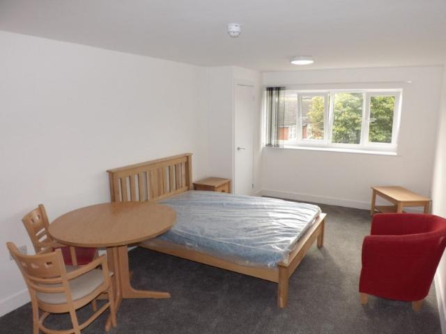 Apartment at Paradise Street, Portsmouth
