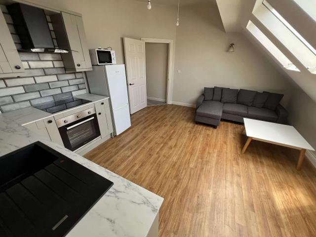 Apartment at Paradise Street, Sheffield