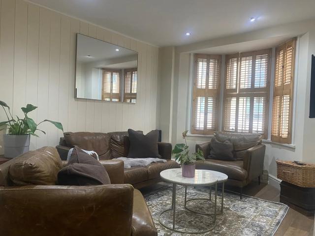 House at Paradise Road, Greater London