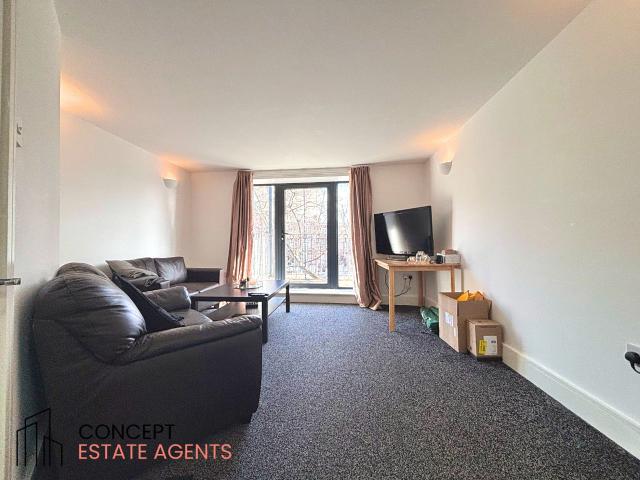 Apartment at Paradise Road, Greater London
