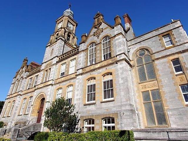 Apartment at Paradise Road, Plymouth