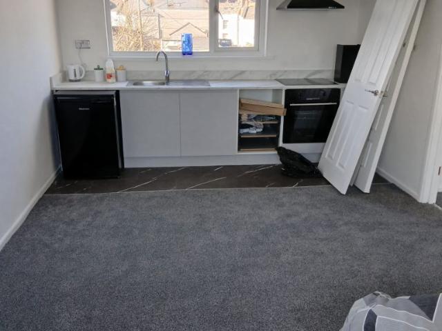 Apartment at Paradise Road, Plymouth