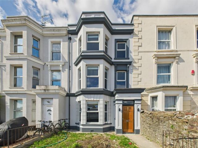 Apartment at Paradise Road, Plymouth