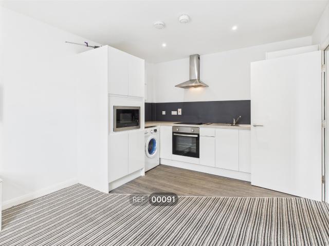 Apartment at Paragon Street, Hull