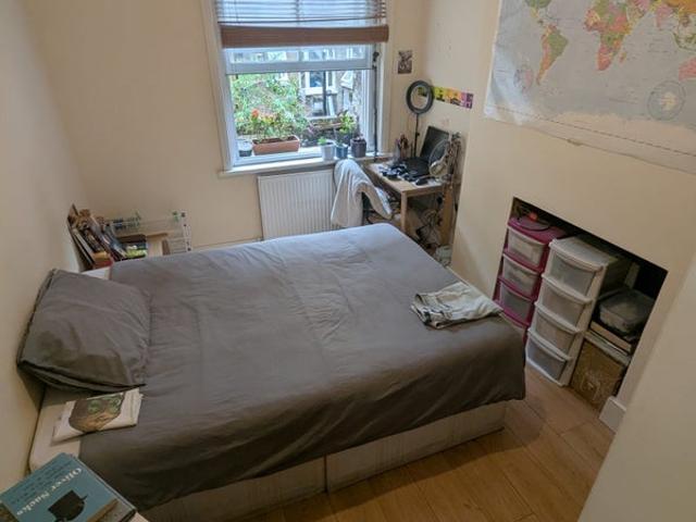 Apartment at Parfett Street, Greater London