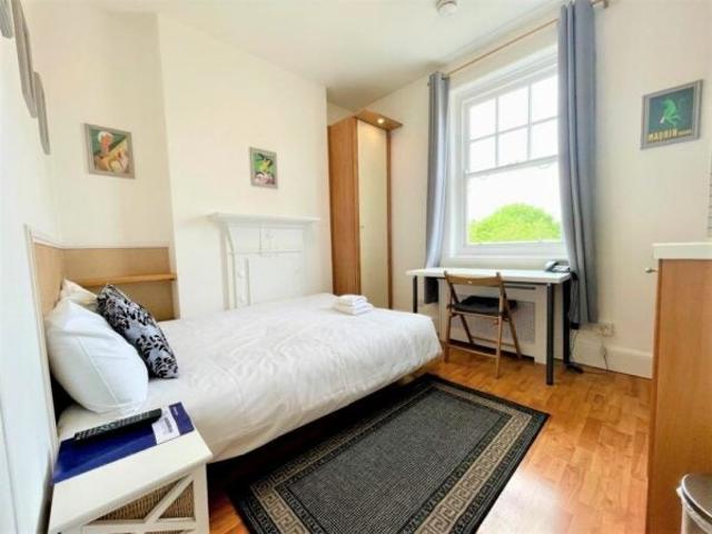 Apartment at Parfrey Street, Greater London