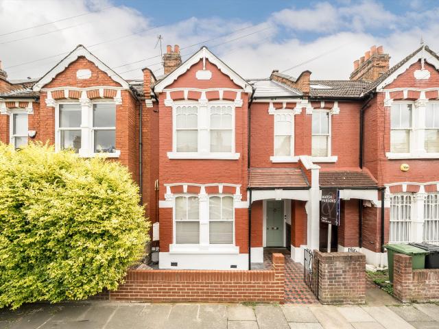 Apartment at Parfrey Street, Greater London