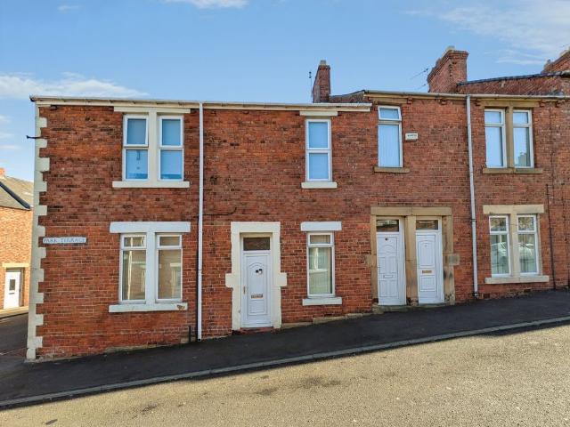 Apartment at Park Terrace, Gateshead