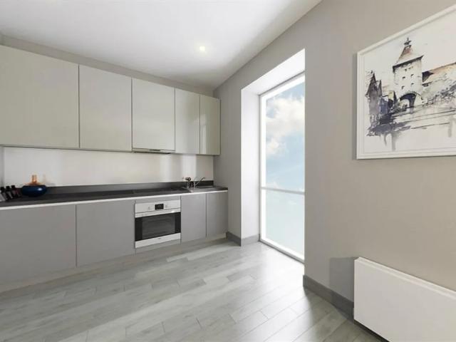 Apartment at Park Terrace, Greater London