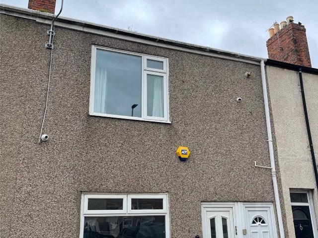 Apartment at Park View, North Tyneside