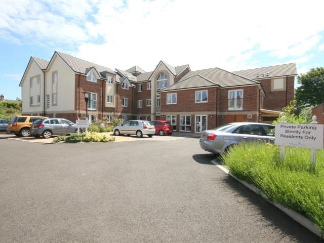 Apartment at Park View, North Tyneside