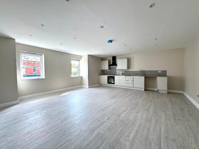 Apartment at Park View, North Tyneside