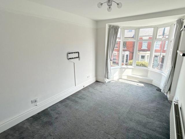 Apartment at Park View, North Tyneside