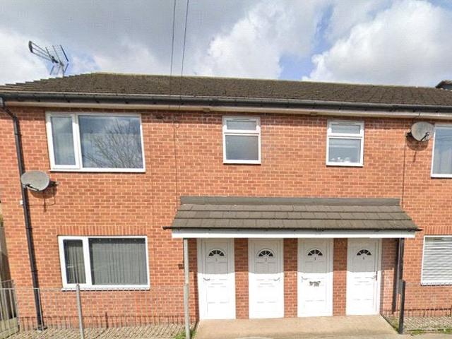 Apartment at Park View, North Tyneside