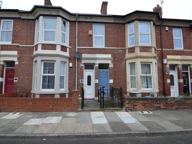 Apartment at Park View, North Tyneside