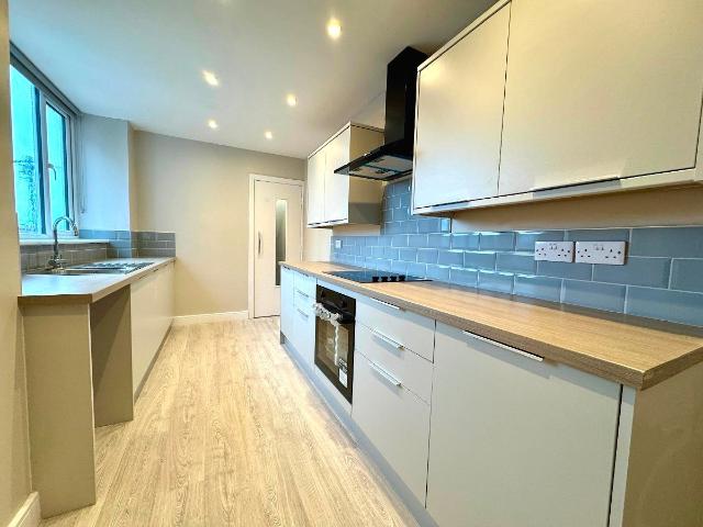 Apartment at Park View, North Tyneside