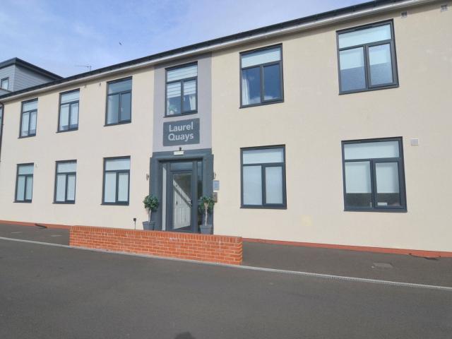 Apartment at Park View, North Tyneside