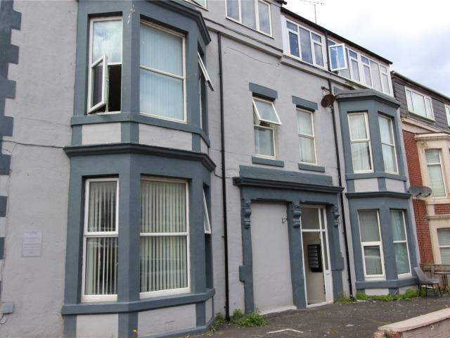 Apartment at Park View, North Tyneside