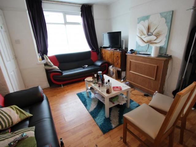 Apartment at Park View Avenue, Leeds