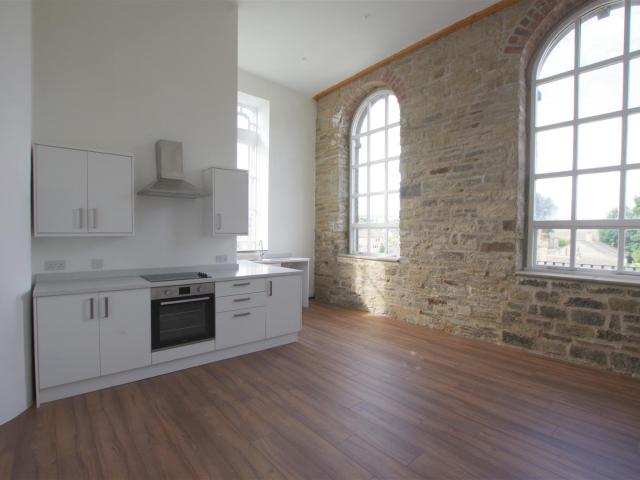 Apartment at Park View, Calderdale