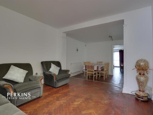 Apartment at Park View, Greater London