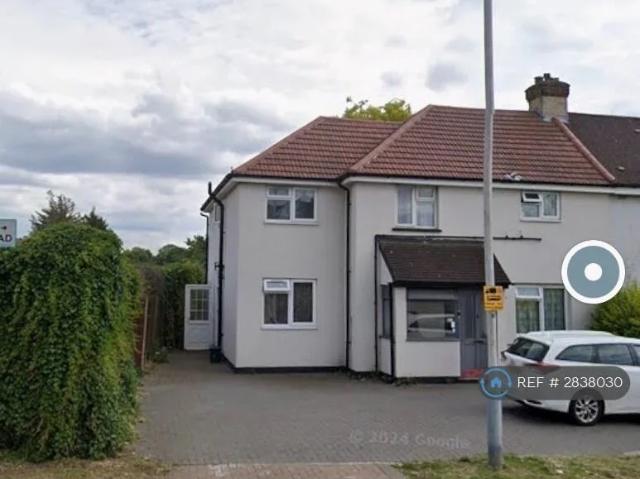 House at Park View Road, Greater London