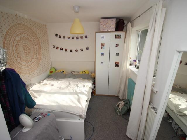 Apartment at Park View Road, Leeds