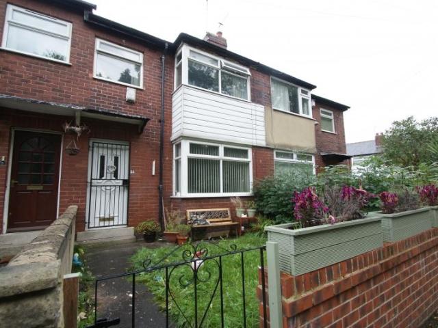 Apartment at Park View Road, Leeds