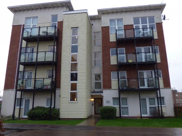 Apartment at Park View Road, Mole Valley