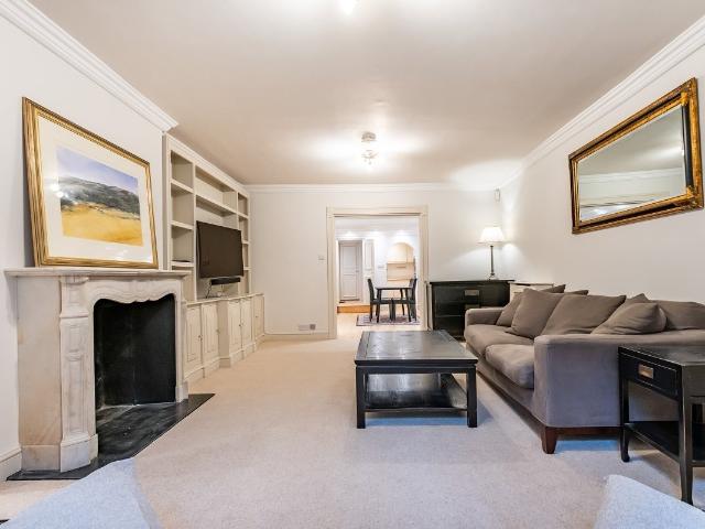 Apartment at Park Walk, Greater London
