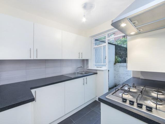 Apartment at Park Walk, Greater London