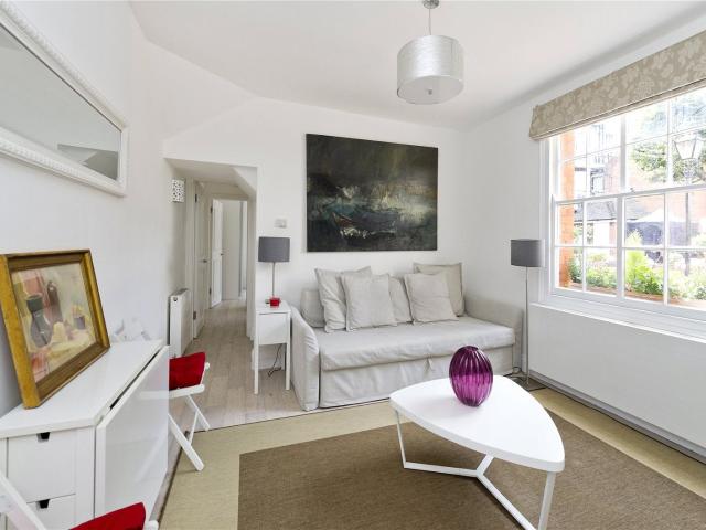 Apartment at Park Walk, Greater London
