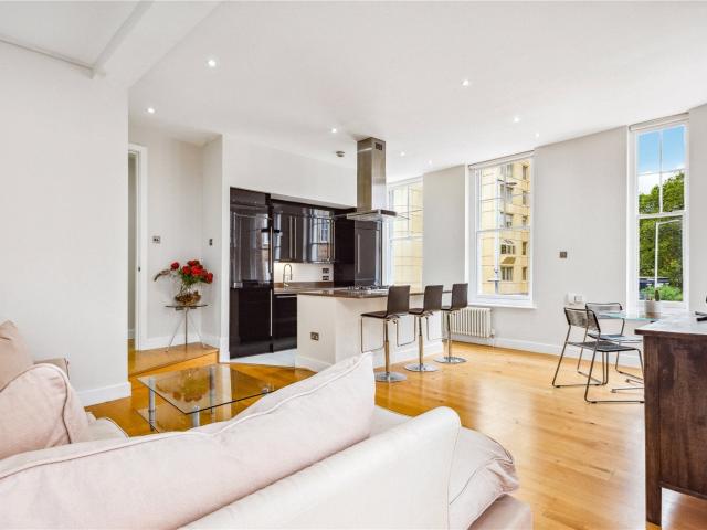 Apartment at Park Walk, Greater London