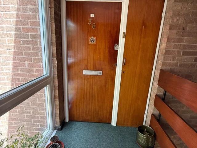 Apartment at Park Approach, Birmingham