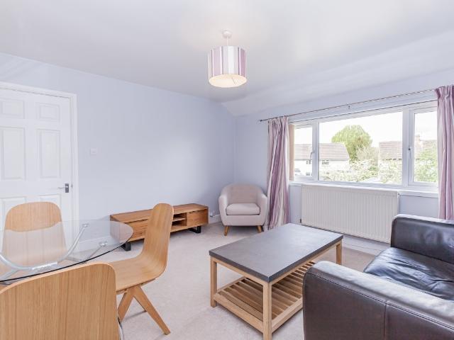 Apartment at Park Avenue, Cherwell District