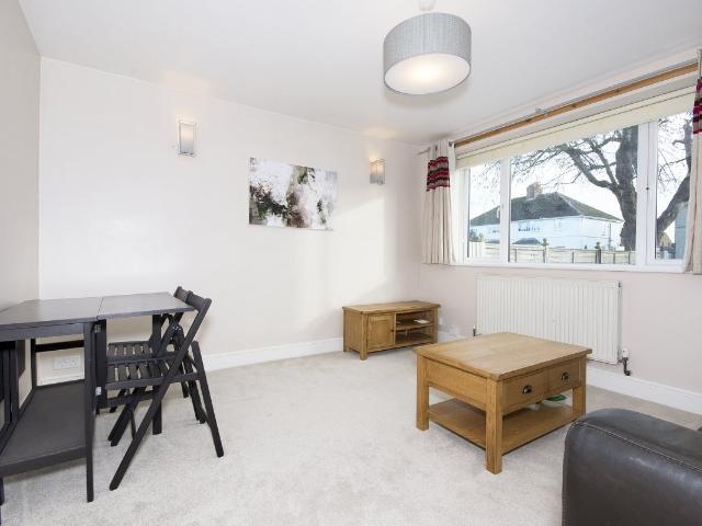 Apartment at Park Avenue, Cherwell District