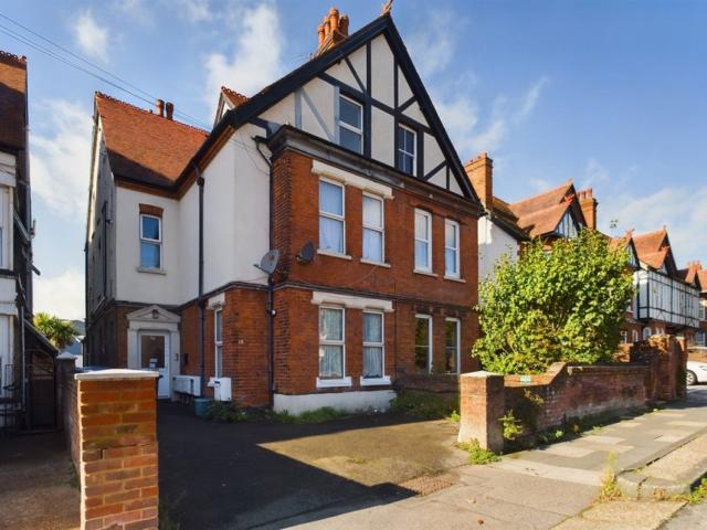Apartment at Park Avenue, Dover